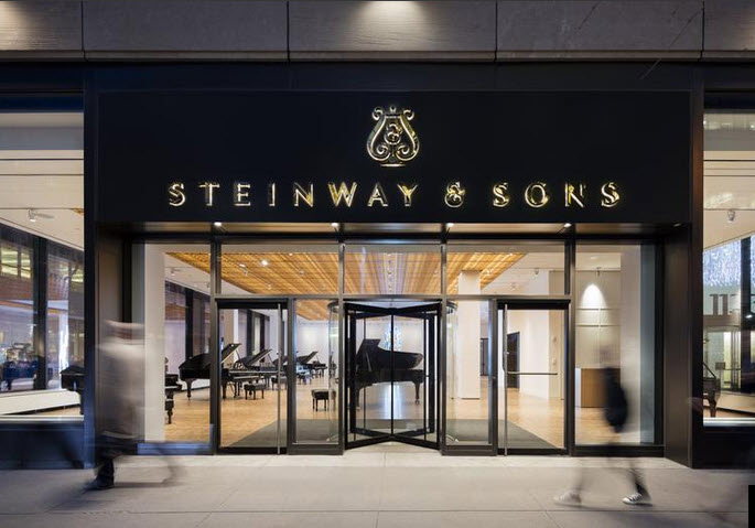 Barrys Piano Studio
